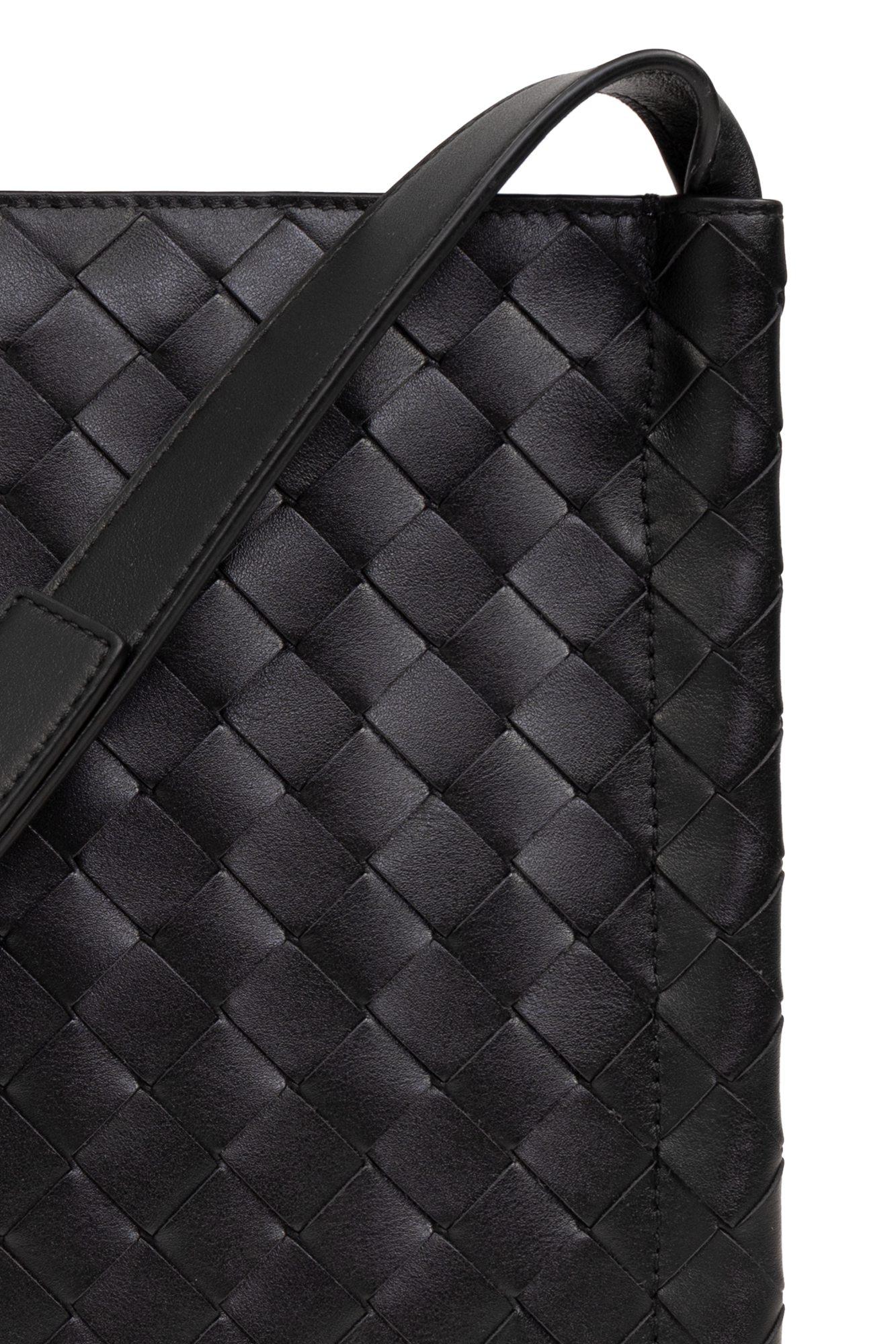 Bottega Veneta 'Loop Small' shoulder bag | Men's Bags | Vitkac Bottega Veneta 'Loop Small' shoulder bag | Men's Bags | Vitkac